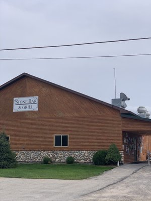 Curran, MI Map & Directions - MapQuest