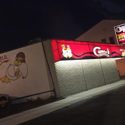 Capers - 76 Photos & 80 Reviews - Steakhouses - 14726 Gratiot Ave ...