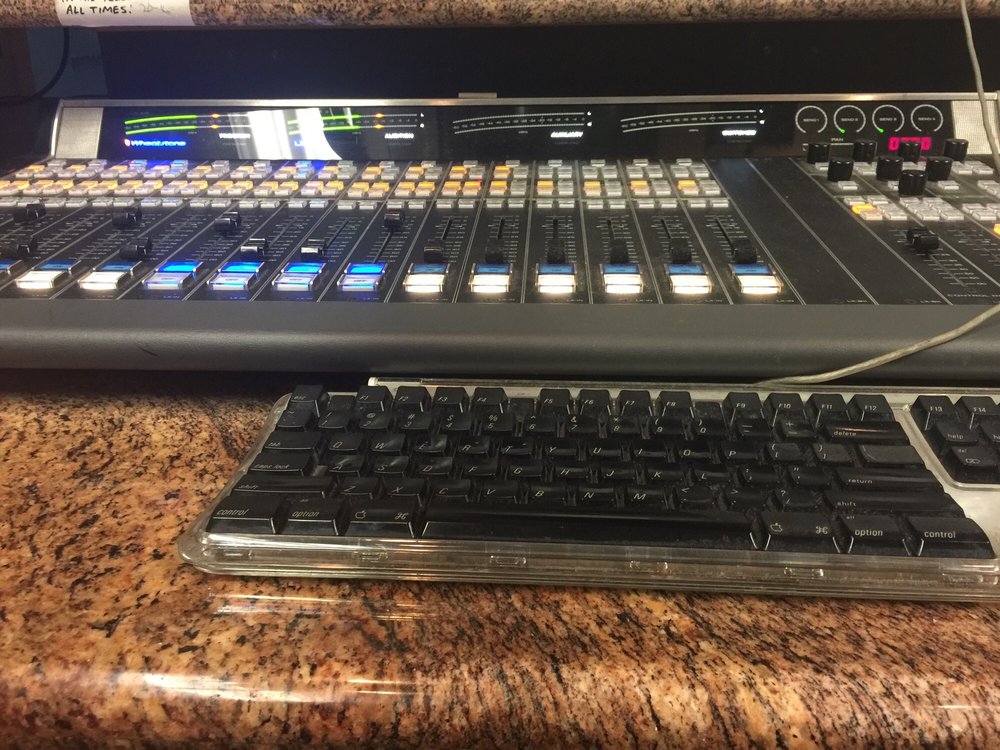 KSJS 90.5 FM - 10 Photos - Radio Stations - 1 Washington Sq, Downtown ...