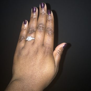 Divine Nails - 95 Photos & 97 Reviews - Nail Salons - 3341 Hollywood ...