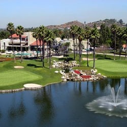 Tustin Ranch Golf Club - 87 Photos & 142 Reviews - Golf - 12442 Tustin ...