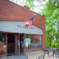 Old Town Cafe - Bars - 187 Main St, Wethersfield, CT - Restaurant ...