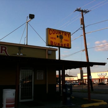 Country Burger - 10 Photos & 26 Reviews - American (Traditional) - 401 ...