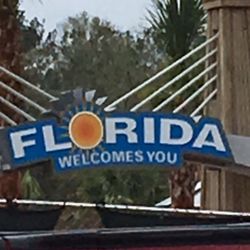 Florida Welcome Center - 50 Photos & 26 Reviews - Visitor Centers ...