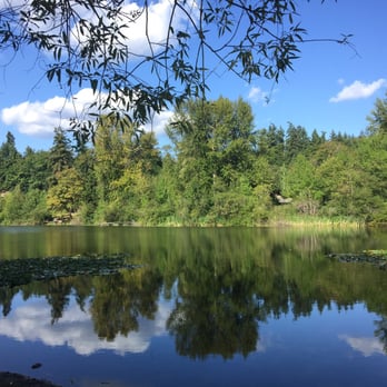 Lake Boren Park - 34 Photos & 15 Reviews - Parks - 13058 SE 84th Way ...