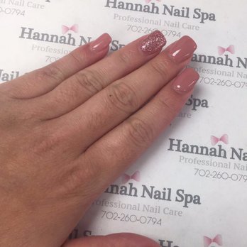 Hannah Nail Spa - 1732 Photos & 51 Reviews - Nail Salons - 8545 S ...