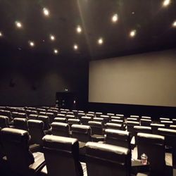 Vue Preston - Cinema - Capitol Centre London Way, Preston, Lancashire ...