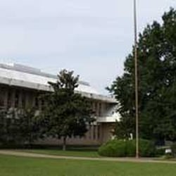 Callaway High School - Middle Schools & High Schools - 601 Beasley Rd ...