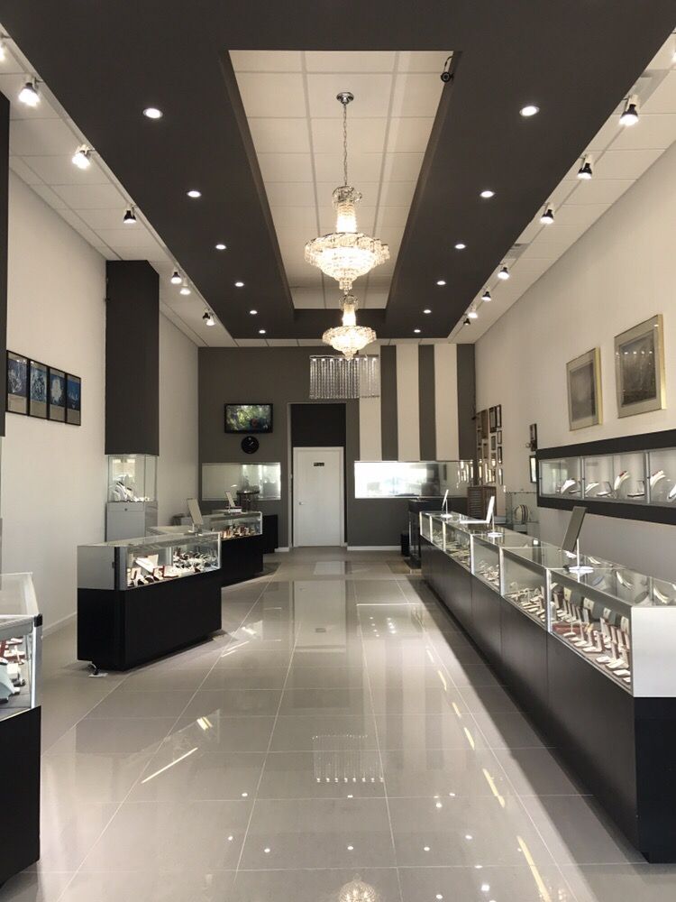 Regal Jewelers - 14 Photos - Jewelry - 8633 W Rayford Rd, Spring, TX ...