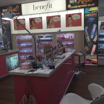 Benefit Brow Bar at Ulta - 42 Reviews - Makeup Artists - 12423 Limonite ...