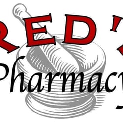 Red’s Pharmacy - Drugstores - 3102 Garrett Dr, Perryton, TX - Phone ...