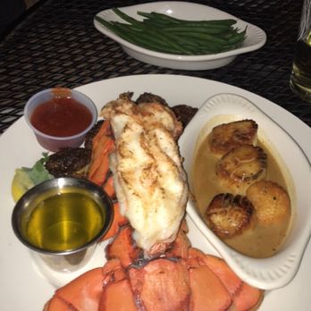 Waterfront Seafood Restaurant - 87 Photos & 92 Reviews - Seafood - 2414 ...