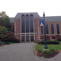 Bucknell University - 11 Photos - Colleges & Universities - 701 Moore ...