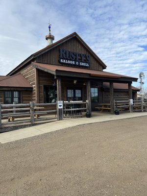 Carson, ND Map & Directions - MapQuest