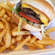 Super Burger - 490 Photos & 542 Reviews - Burgers - 458 N Altadena Dr ...