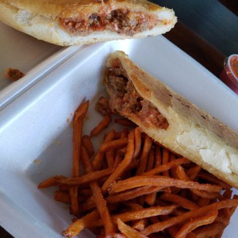 Eliza Restaurant & Bar - 149 Photos & 60 Reviews - Sandwiches - 7970 ...