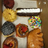 DK’s Donuts of Orange - 1284 Photos & 629 Reviews - Donuts - 3744 E ...