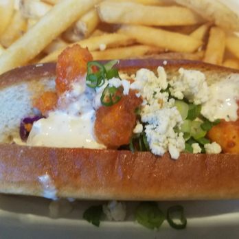 FishBar - Seafood - 3801 Highland Ave - Manhattan Beach, CA - Yelp