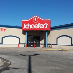 Schaefer’s - Electronics - 4700 R St, Lincoln, NE - Phone Number - Yelp