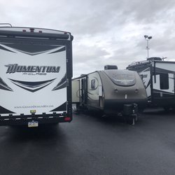Tom Schaeffer’s RV Super Store - 20 Reviews - RV Dealers - 1236 ...