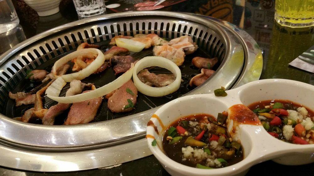 Yakimix - 29 Photos - Buffets - North Escario Street, Cebu City, Cebu ...