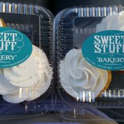 Sweet Stuff Bakery - 33 Photos & 20 Reviews - Bakeries - 323 E Spring ...