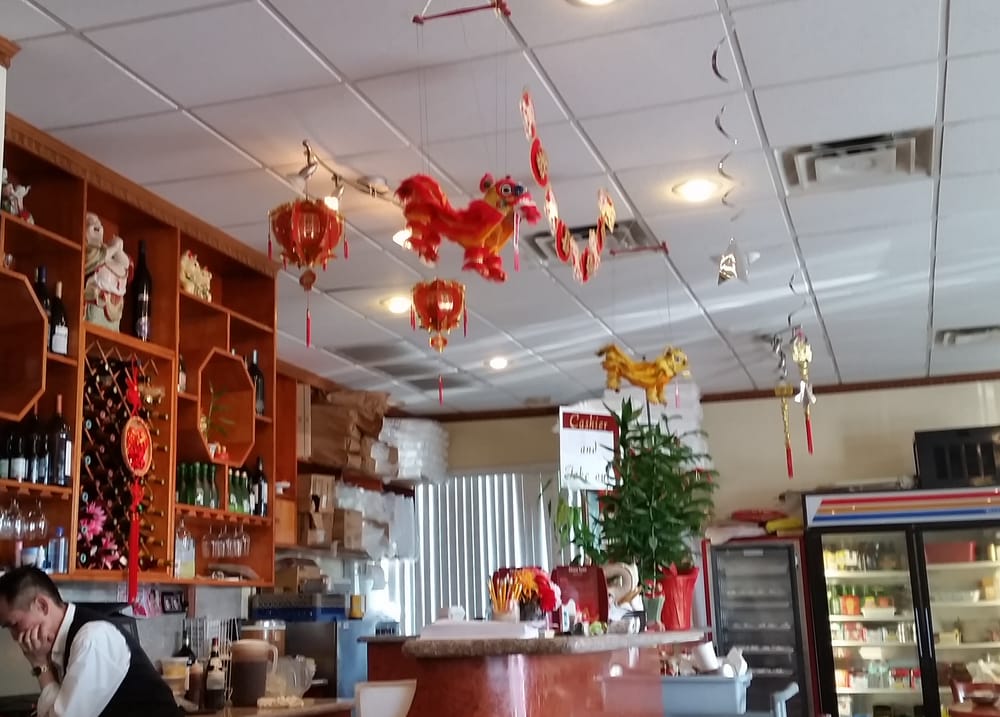 China Yuan Restaurant - 319 Photos & 201 Reviews - Chinese - 8502 N ...