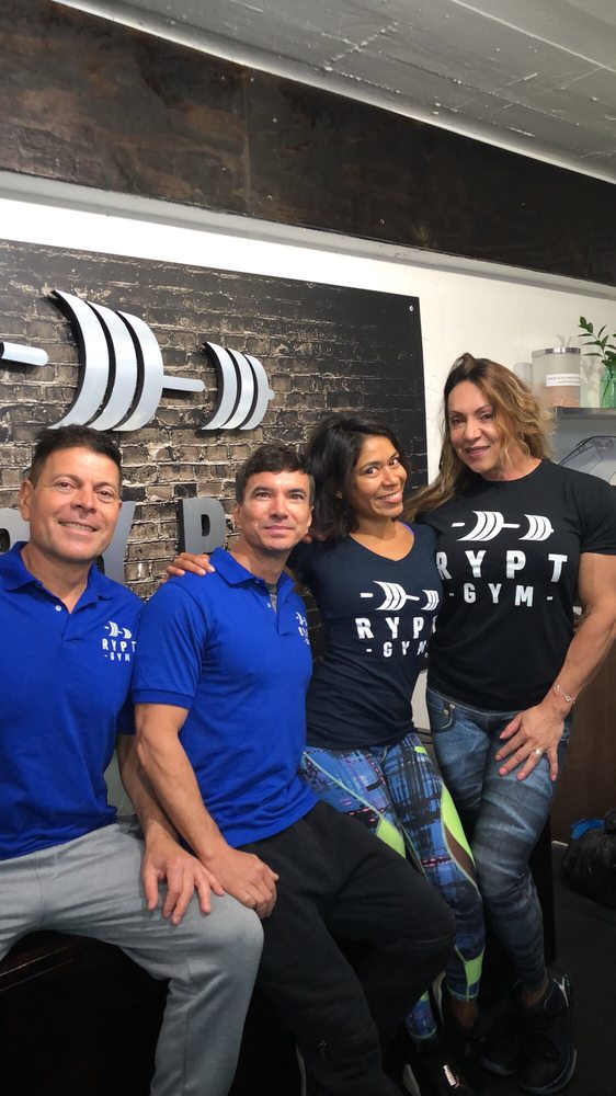 Rypt Gym - 22 Photos - Gyms - 5580 NE 4th Ct, Little Haiti, Miami, FL - Phone Number - Yelp