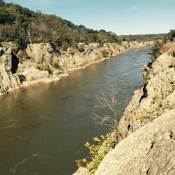 Potomac Overlook Regional Park - 48 Photos & 15 Reviews - Parks - 2845 ...