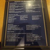 Mama’s On 39 - Book A Table - 1396 Photos & 1328 Reviews - American ...