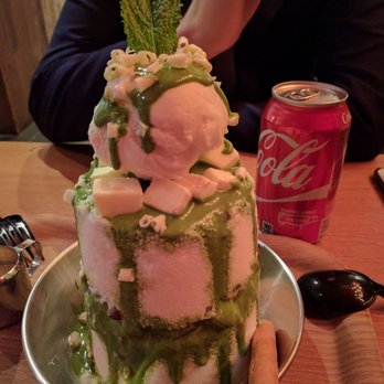 Sweet Moment - 425 Photos & 147 Reviews - Desserts - 106 Mott St ...