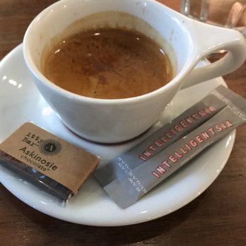 Intelligentsia Coffee - 184 Photos & 148 Reviews - Coffee & Tea - 53 E ...