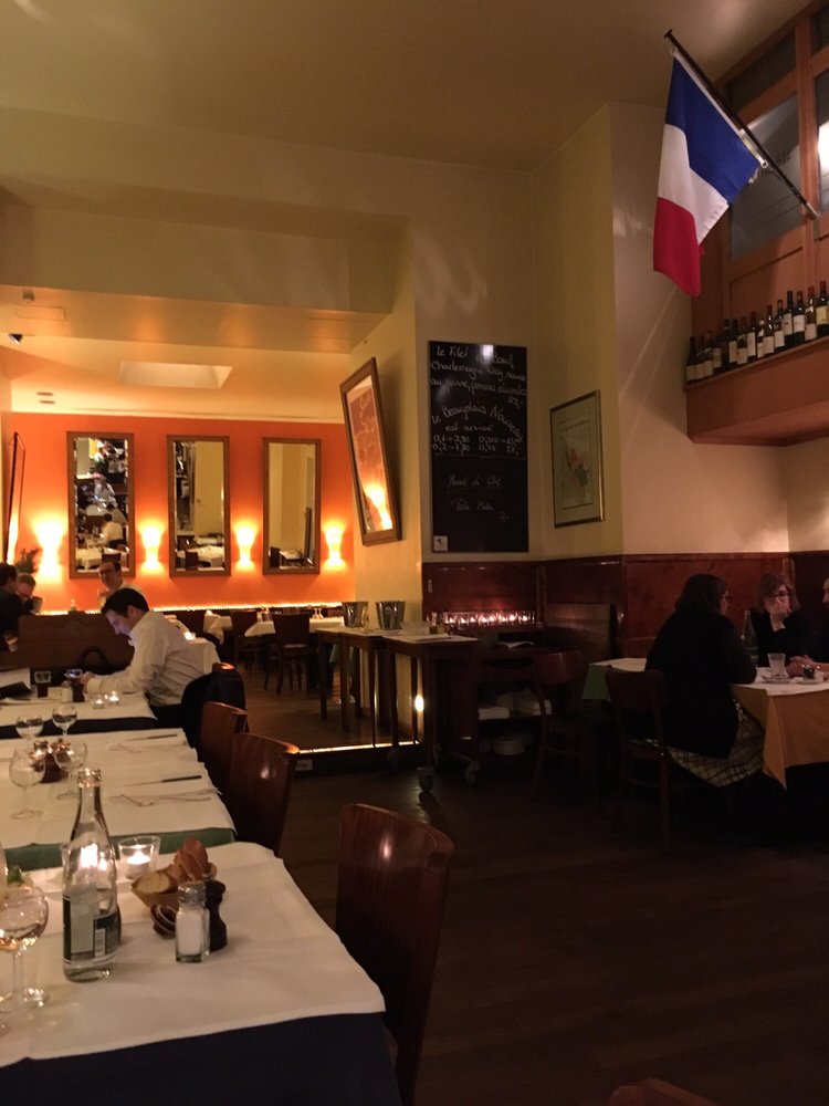 Entrecôte - 73 Photos & 124 Reviews - French - Schützenstr. 5, Mitte ...