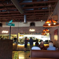 Toppers Pizza Place - 128 Photos & 316 Reviews - Pizza - 1416 N ...