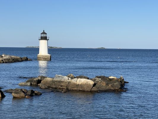 Beverly, MA Map & Directions - MapQuest