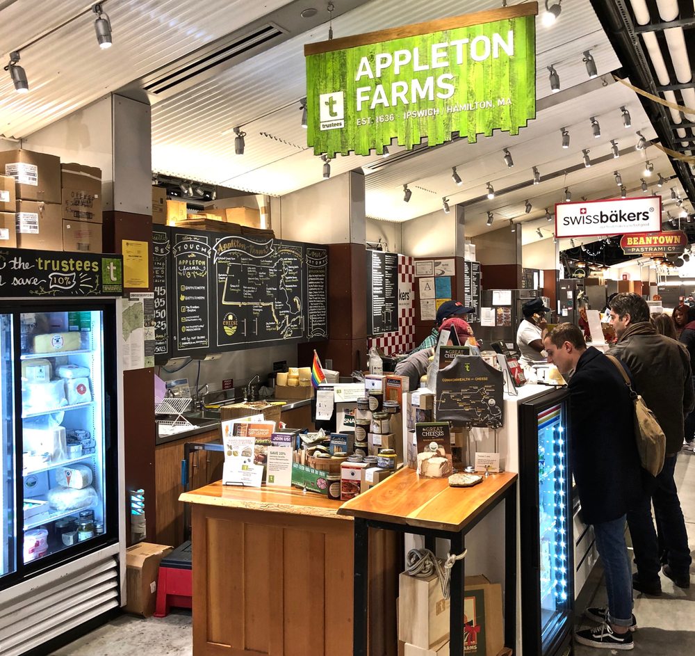 Appleton Farms - 2019 All You Need to Know BEFORE You Go (with Photos ...