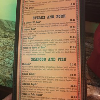 Guapo’s Restaurant - 388 Photos & 379 Reviews - Mexican - 9811 ...