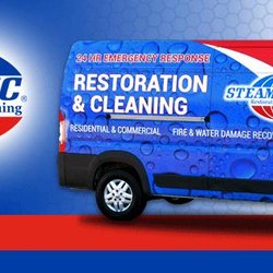 Steamatic - Carpet Cleaning - 508 Mill Run, Kerrville, TX - Phone ...