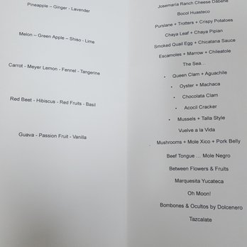 Le Chique - 175 Photos & 16 Reviews - International - Carretera Federal ...