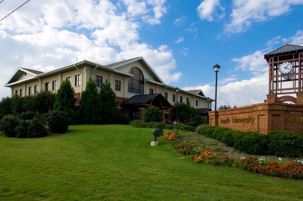 South University - Montgomery - 2019 All You Need to Know BEFORE You Go ...