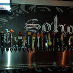 Soho Saloon - 13 Photos & 27 Reviews - Bars - 410 S Howard Ave, SoHo ...