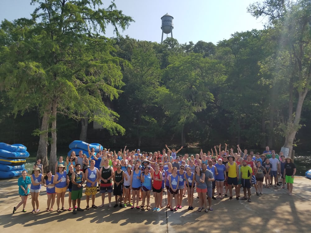 Rockin’ R River Rides - 54 Photos & 80 Reviews - Boating - 1405 Gruene ...