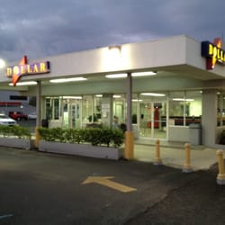Dollar Rent a Car - 21 Photos & 139 Reviews - Car Rental - Marginal Los ...