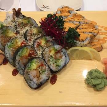 Ken Sushi - 188 Photos & 62 Reviews - Sushi Bars - 256 Phillip Street ...