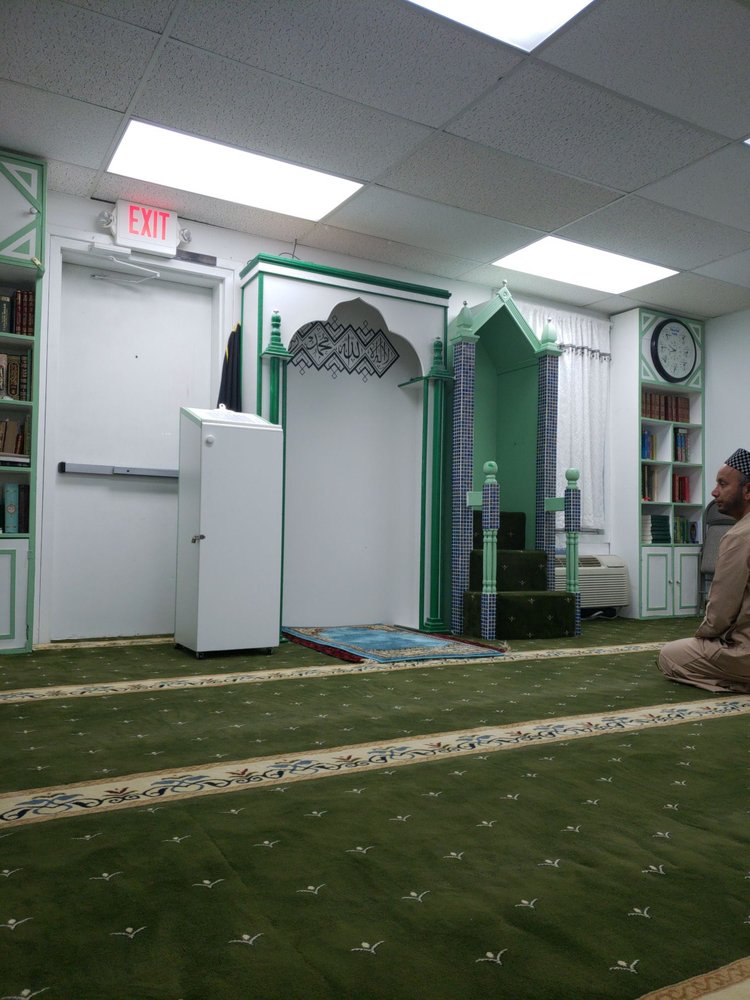 Madina Islamic Center - Mosques - 6805 Backlick Rd, Springfield, VA ...