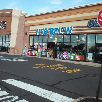 Five Below - 12 Photos - Discount Store - 4920 Hadley Center Dr, South ...