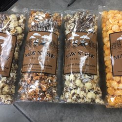 Maw ‘N Paw Kettlekorn - 67 Photos & 90 Reviews - Popcorn Shops - 24881 ...