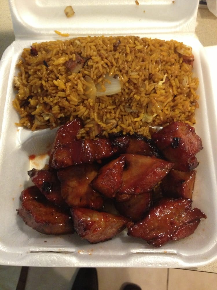 China Wok - Chinese - 6550 Hypoluxo Rd, Lake Worth, FL - Restaurant ...