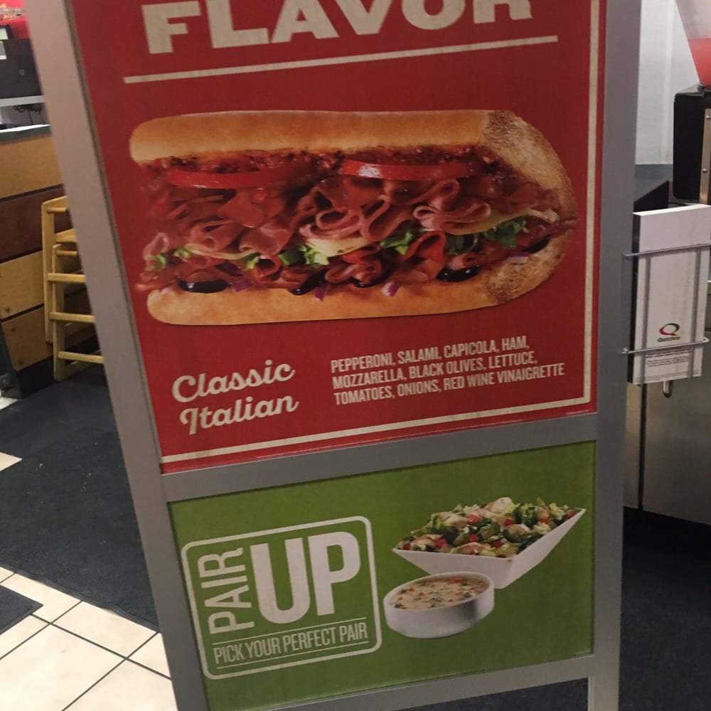 Quiznos - Order Food Online - 18 Reviews - Fast Food - Phoenix, AZ ...