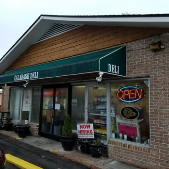 Calabash Deli - 42 Photos & 56 Reviews - Delis - 9929 Beach Dr SW ...